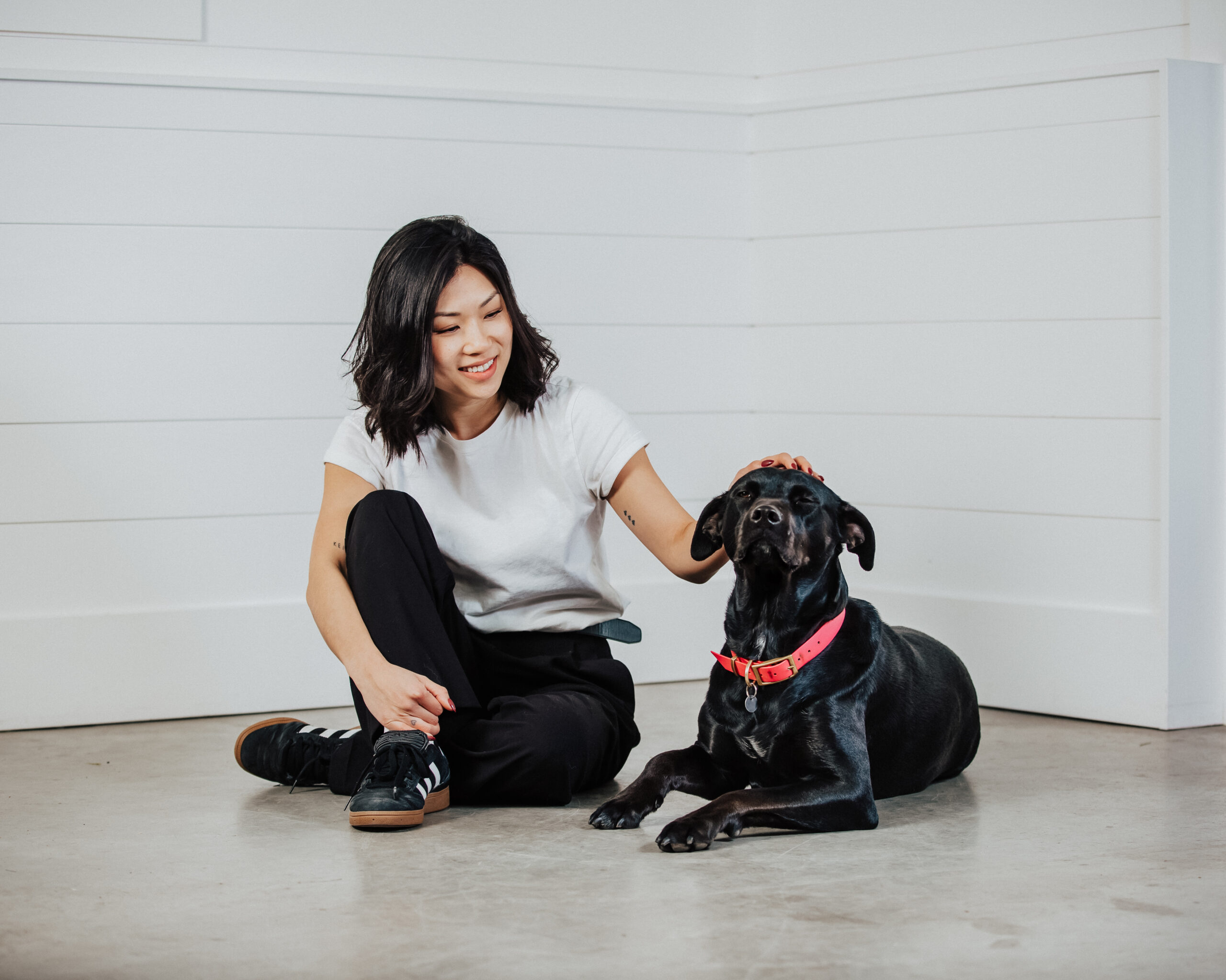 Connect - Weiwithtail.com